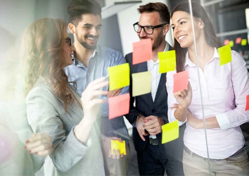 Creativity & Innovation Training - Cocreativs